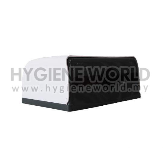 UNI Multi Fold Paper Dispenser | Hygiene World Sdn. Bhd